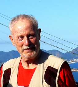 Robert Boikess - Rutgers University Senate